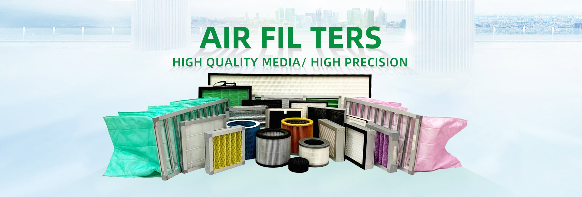 Air filtration,air conditioner filter,air filter material